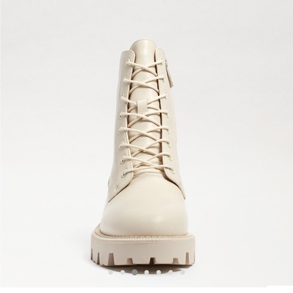 Sam Edelman | Shoes | Sam Edelman Garret Platform Combat Boot | Poshmark